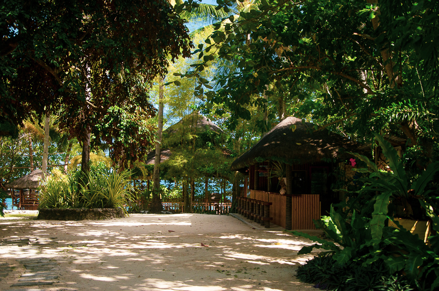 Island Garden Resort Pangubatan: Review, Rates, Photos, and Map ...