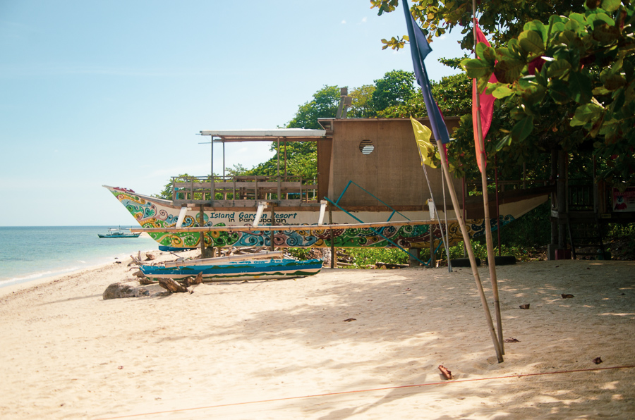 Island Garden Resort Pangubatan: Review, Rates, Photos, and Map ...