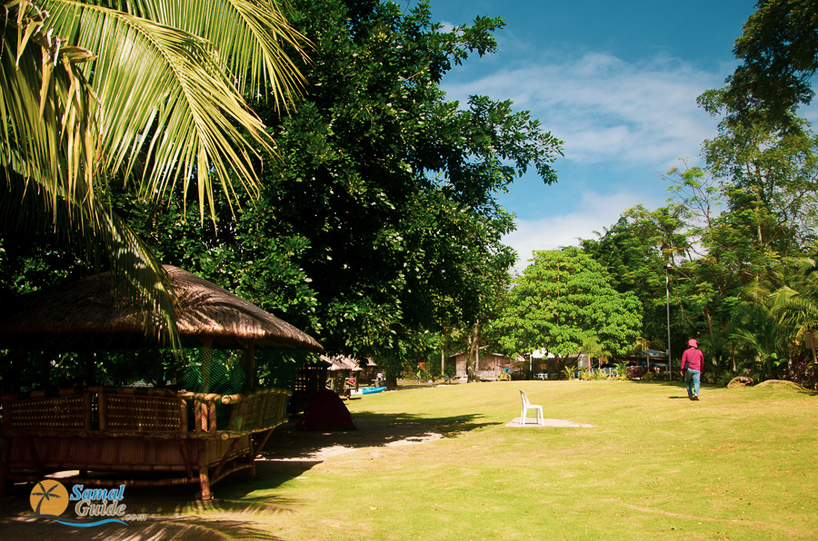 Uraya Beach Resort (Olivia Sands): Review, Rates, Photos, and Map ...