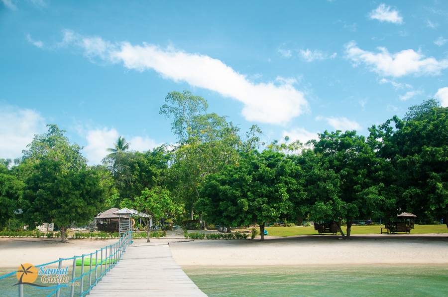 Uraya Beach Resort (Olivia Sands): Review, Rates, Photos, and Map ...