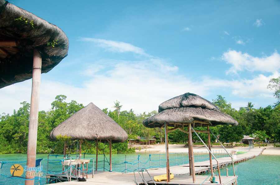 Uraya Beach Resort (Olivia Sands): Review, Rates, Photos, and Map ...