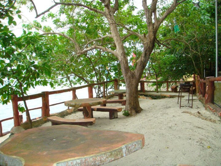 Ilihan Beach Resort: Review, Rates, Photos, and Map | SamalGuide.com