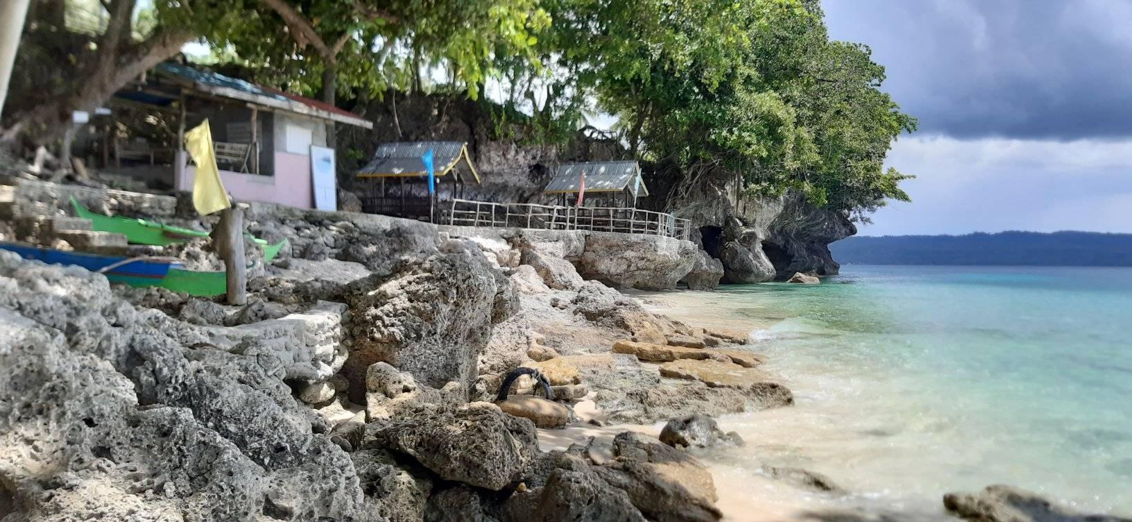 Costafba Beach Resort: Review, Rates, Photos, and Map | SamalGuide.com