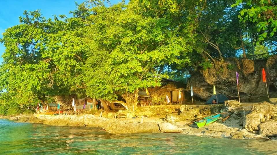 Costafba Beach Resort: Review, Rates, Photos, and Map | SamalGuide.com