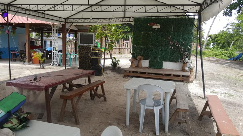 El Sea View Beach Resort Beach Resort: Review, Rates, Photos, and Map ...