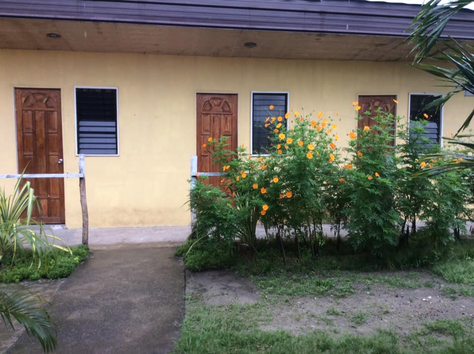 El Sea View Beach Resort Beach Resort: Review, Rates, Photos, and Map ...