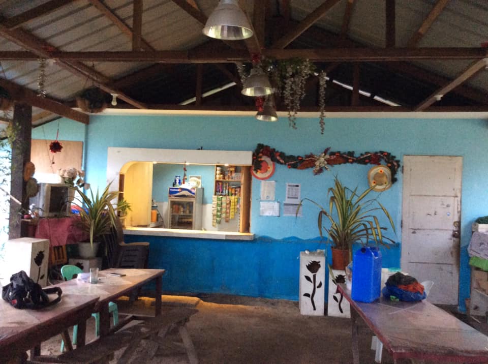 El Sea View Beach Resort Beach Resort: Review, Rates, Photos, and Map ...