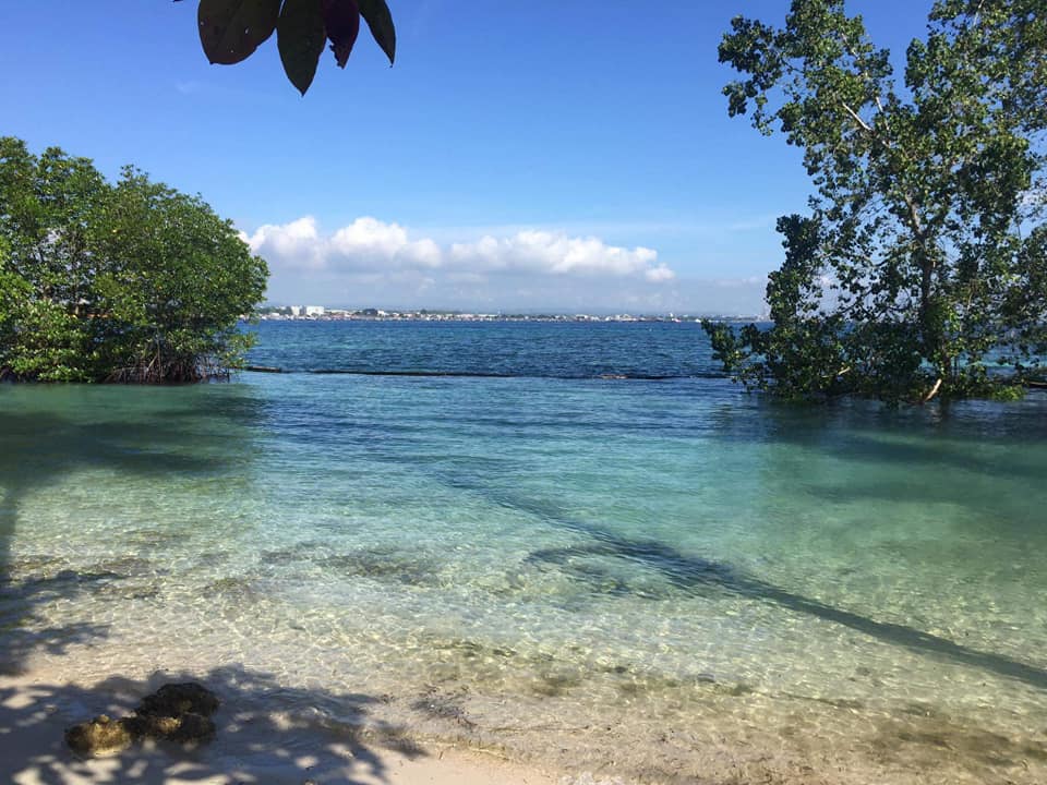 El Sea View Beach Resort Beach Resort: Review, Rates, Photos, and Map ...