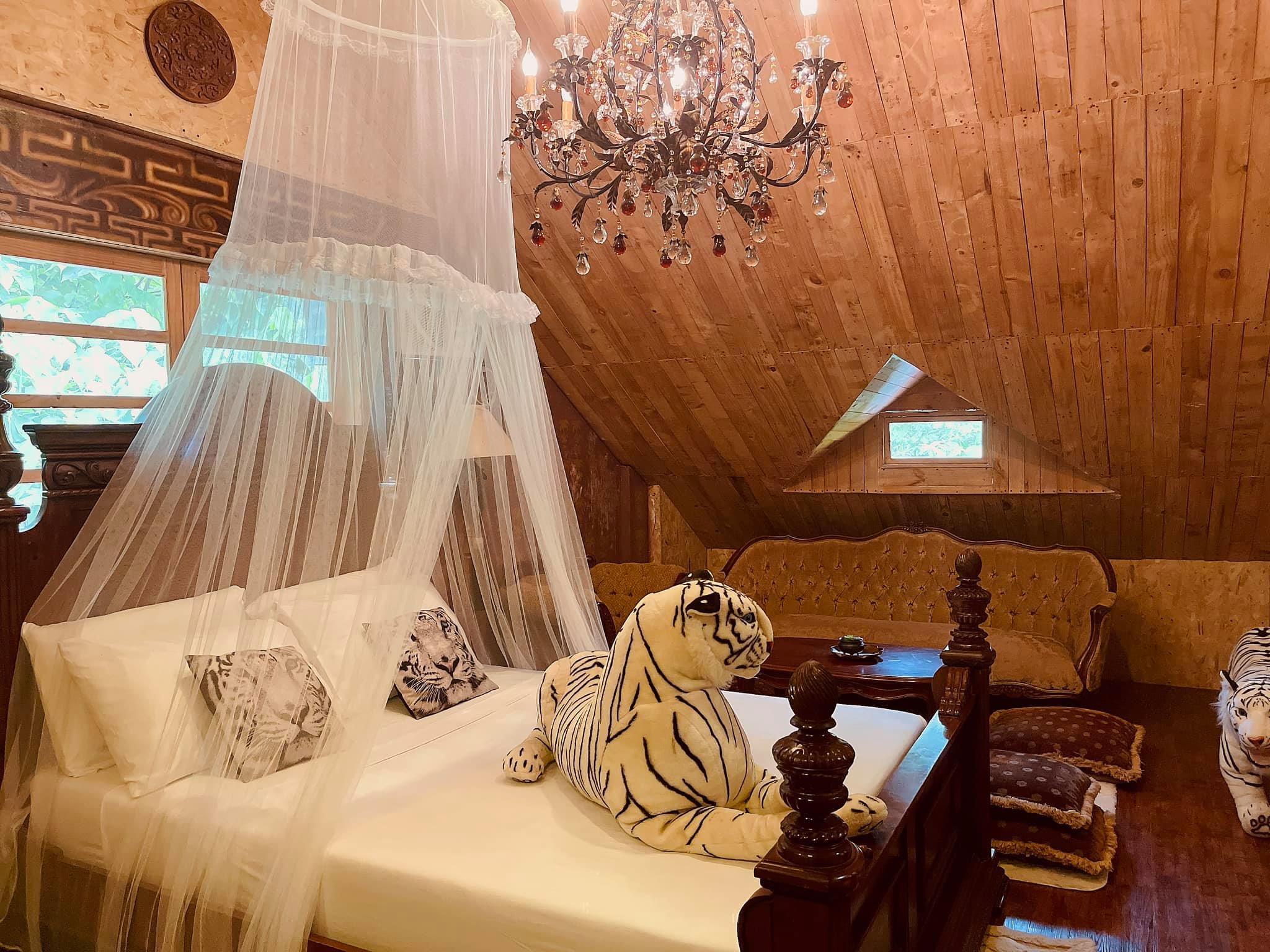 Indo Bali House Reviews, Rates, Photos, and Map | Samal Guide