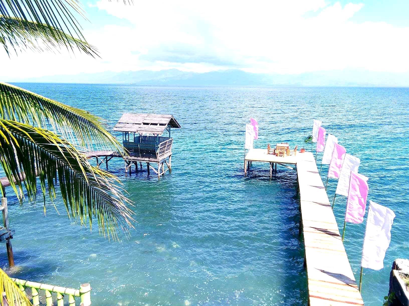 Kamayo Beach Resort: Review, Rates, Photos, and Map | SamalGuide.com