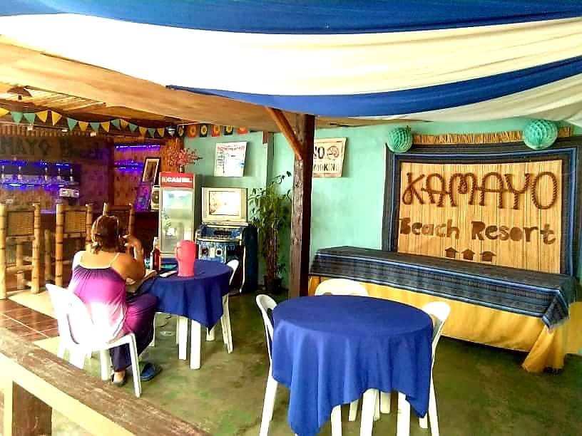 Kamayo Beach Resort: Review, Rates, Photos, and Map | SamalGuide.com