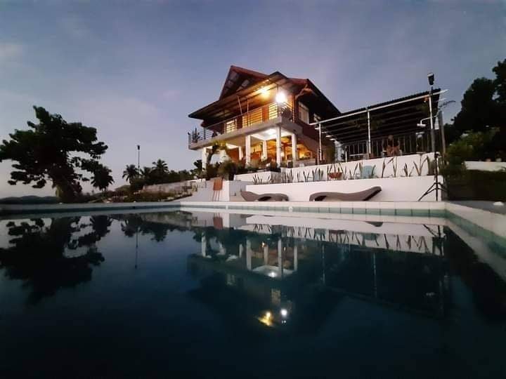 Oceano con Vista Highlands | Samal Guide