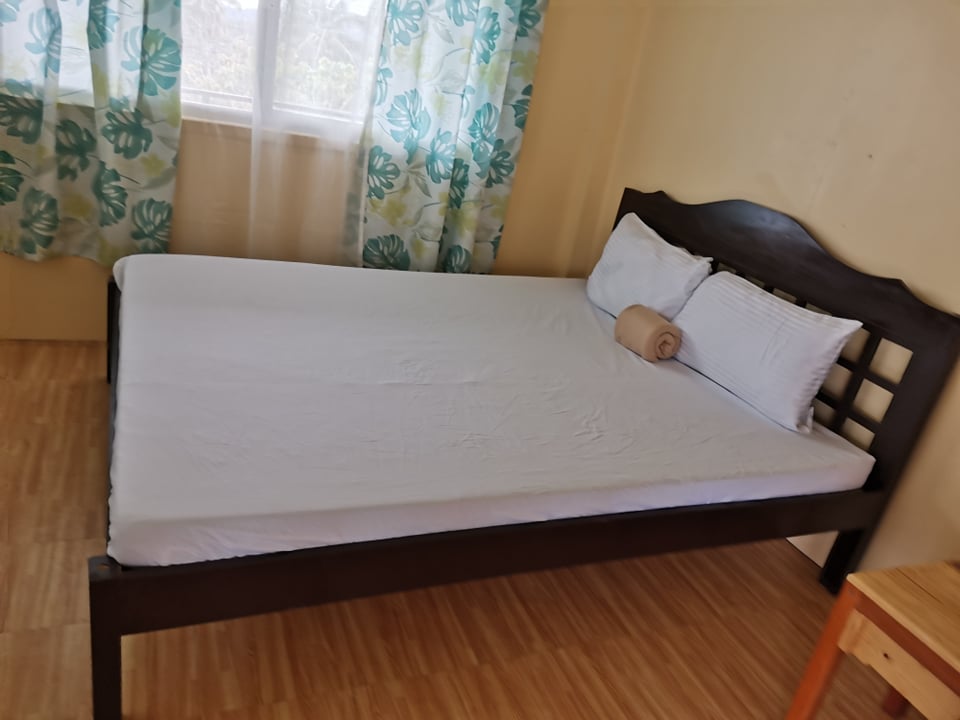 Oceano con Vista Highlands | Samal Guide