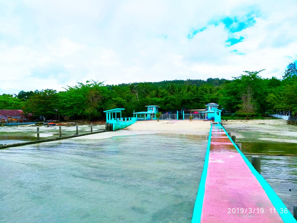 Talisay Beachfront Resort: Review, Rates, Photos, and Map | SamalGuide.com