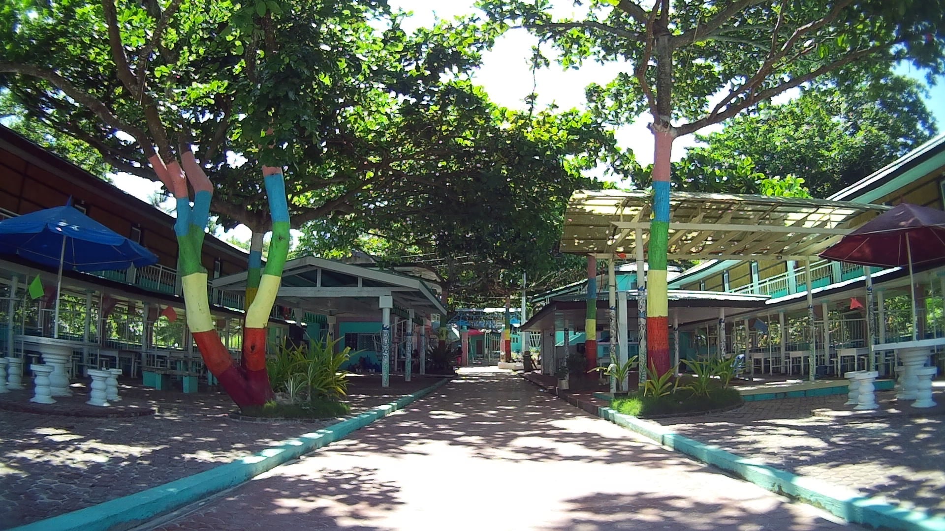 Talisay Beachfront Resort: Review, Rates, Photos, and Map | SamalGuide.com