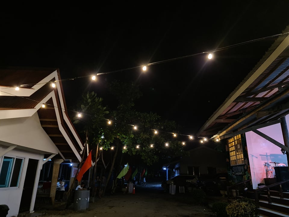 Station 91 Beach Resort: Review, Rates, Photos, and Map| SamalGuide.com