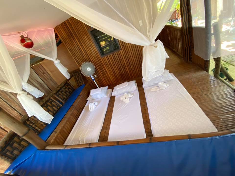 Kalipay sa Baybay: Review, Rates, Photos, and Map | SamalGuide.com