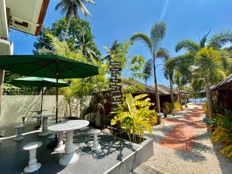 Kalipay sa Baybay: Review, Rates, Photos, and Map | SamalGuide.com