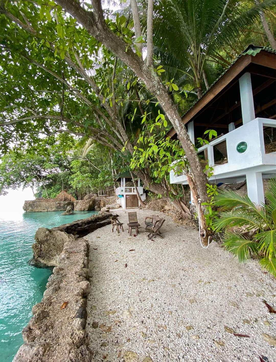 Hayahay Beach Resort: Review, Rates, Photos, and Map | SamalGuide.com