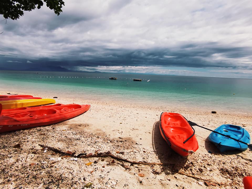 Secret Paradise Resort Canibad: Review, Rates, Photos, and Map ...