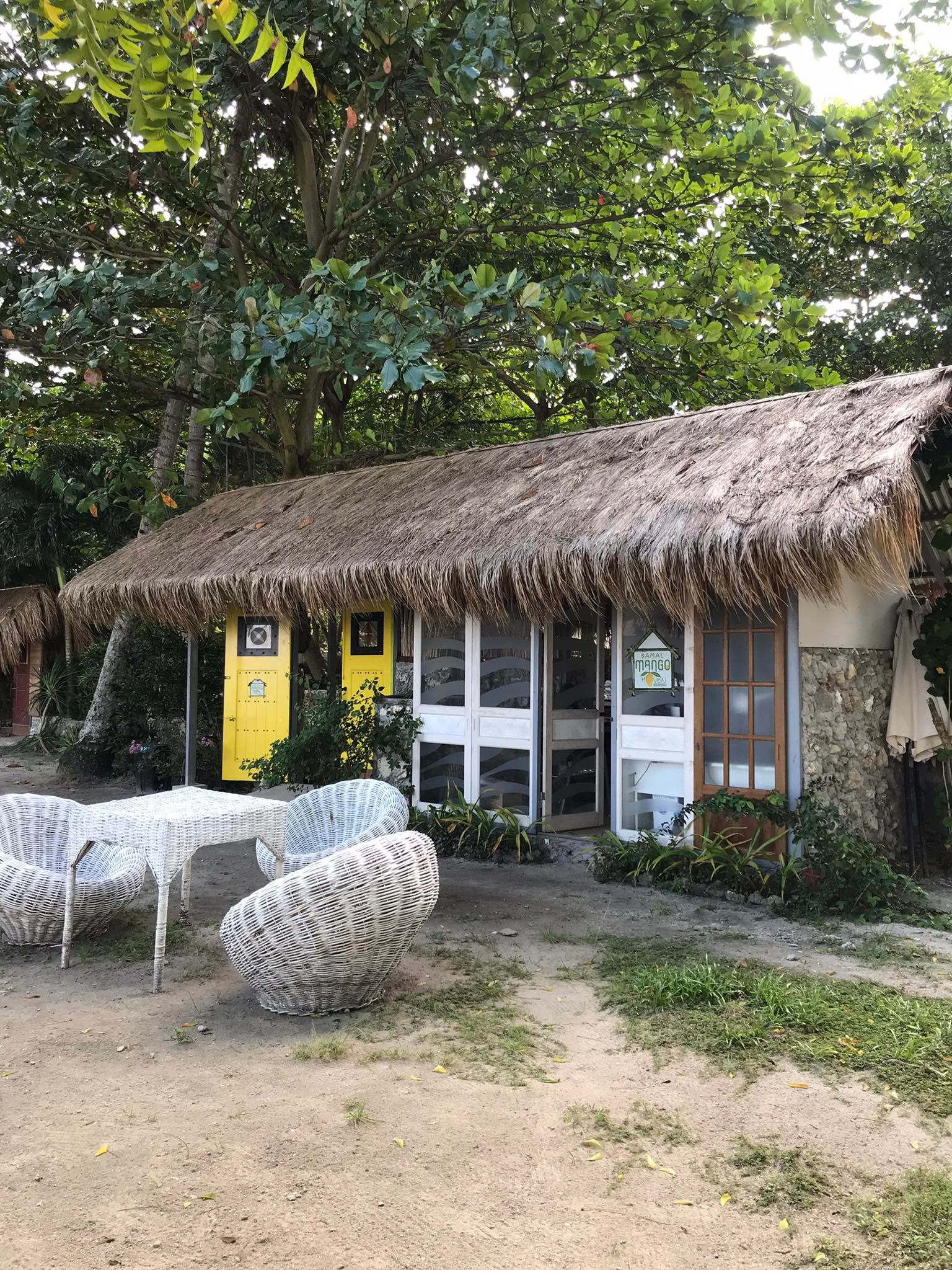 Samal Mango Haven | Samal Guide