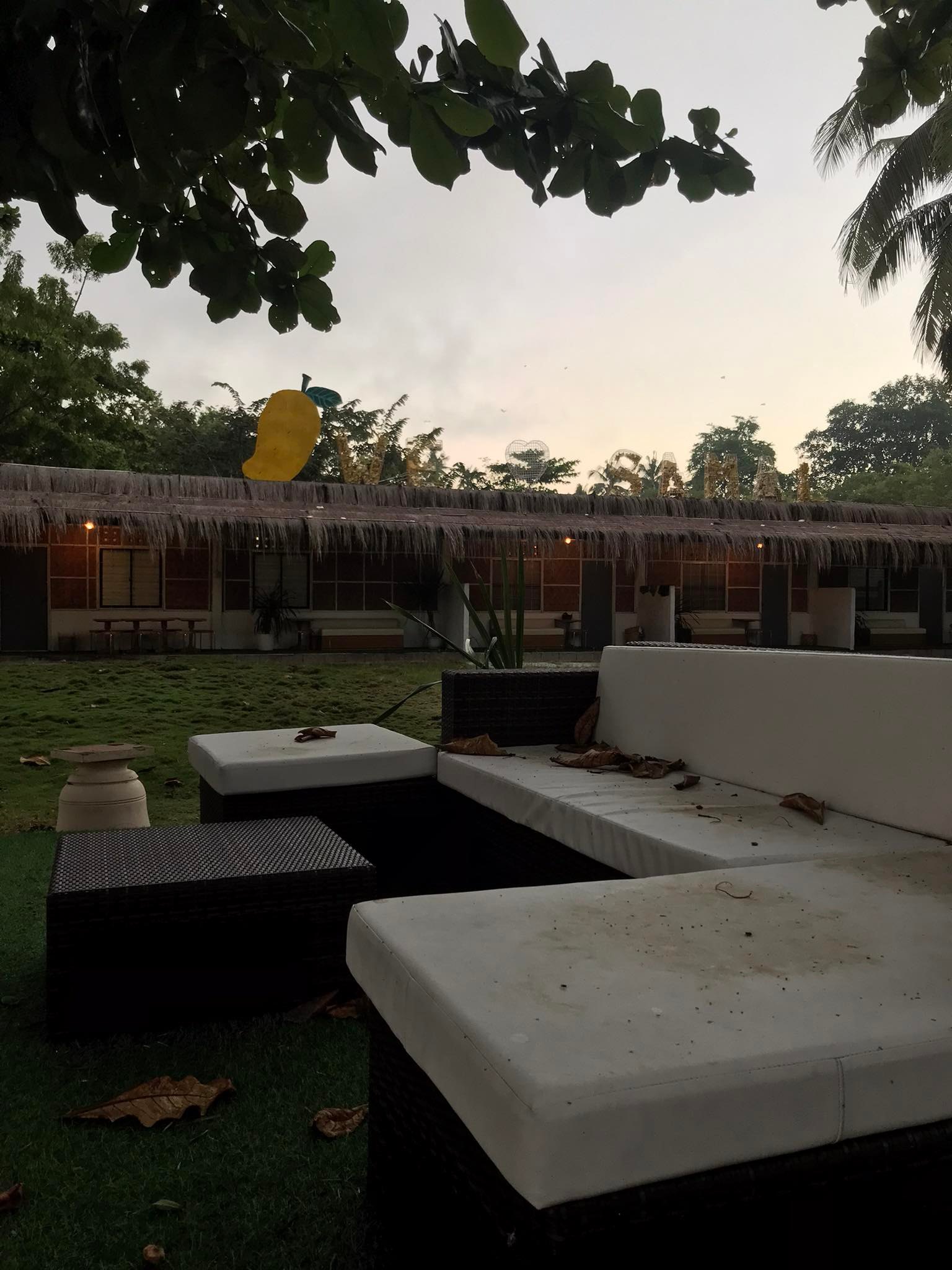 Samal Mango Haven | Samal Guide