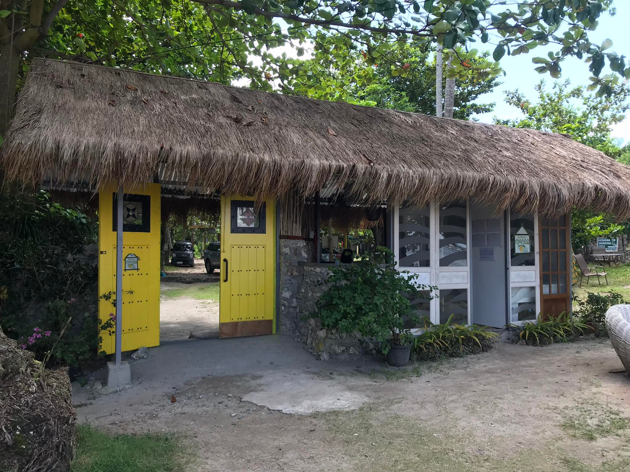 Samal Mango Haven | Samal Guide