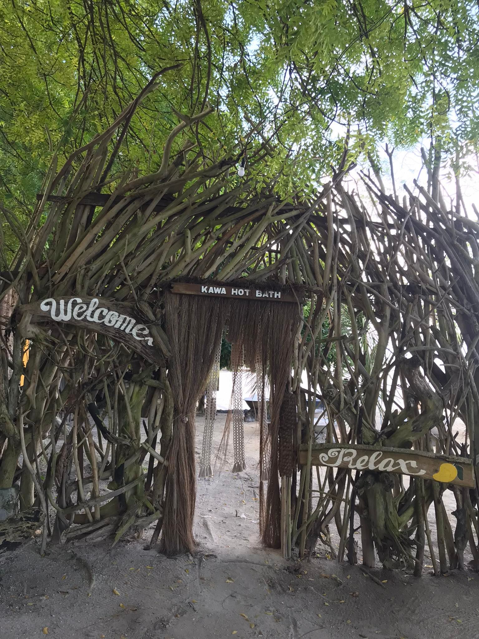 Samal Mango Haven | Samal Guide