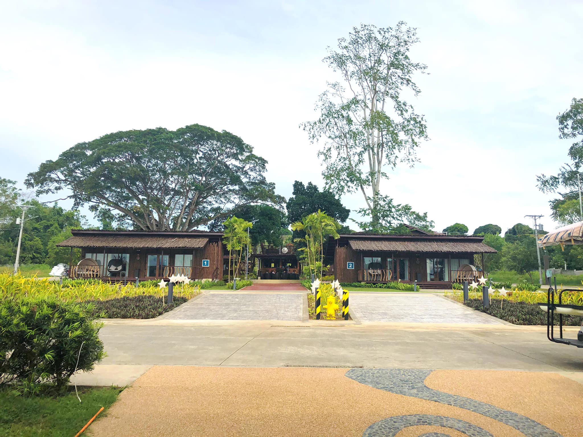 Costa Azalea – Crusoe Cabins and Aqua Water Park: Review, Rates, Photos ...