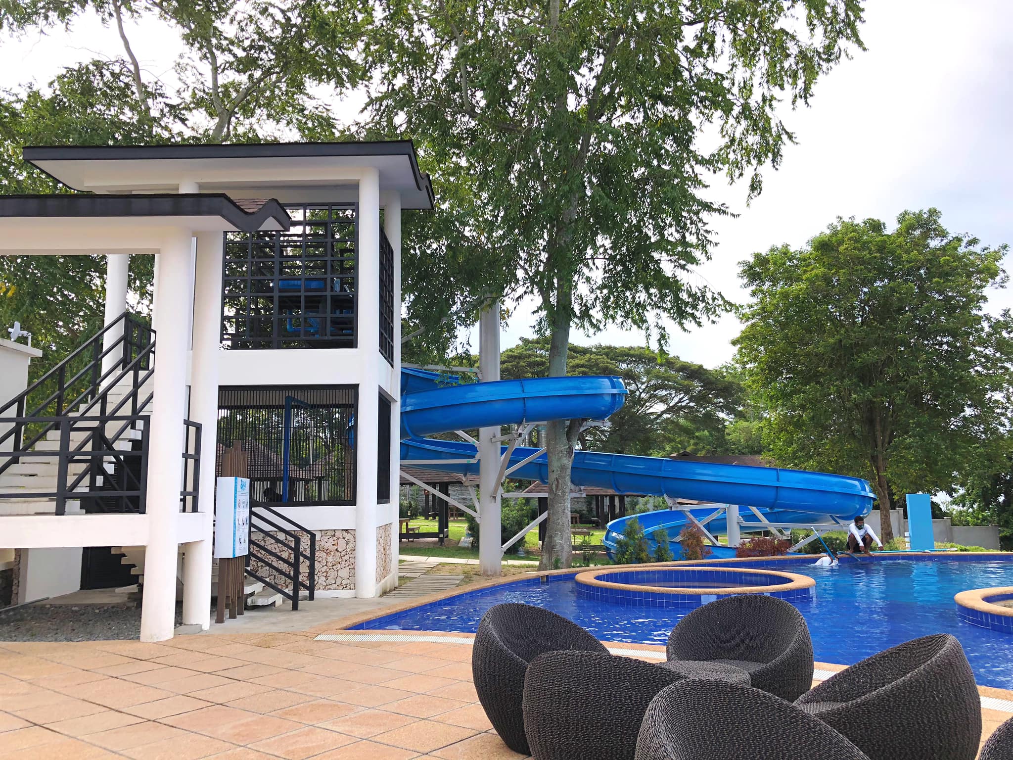 Costa Azalea – Crusoe Cabins and Aqua Water Park: Review, Rates, Photos ...