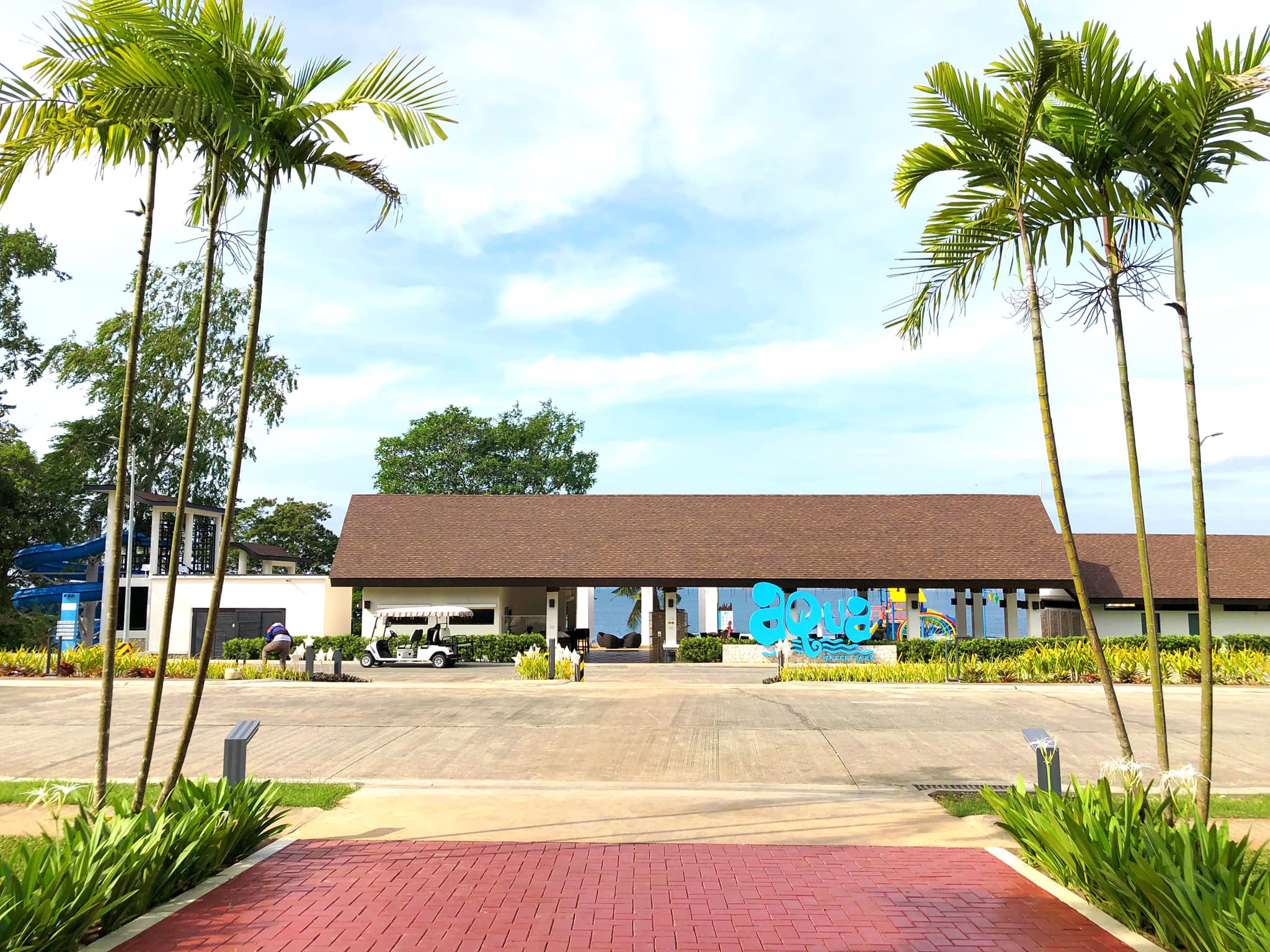 Costa Azalea – Crusoe Cabins and Aqua Water Park: Review, Rates, Photos ...