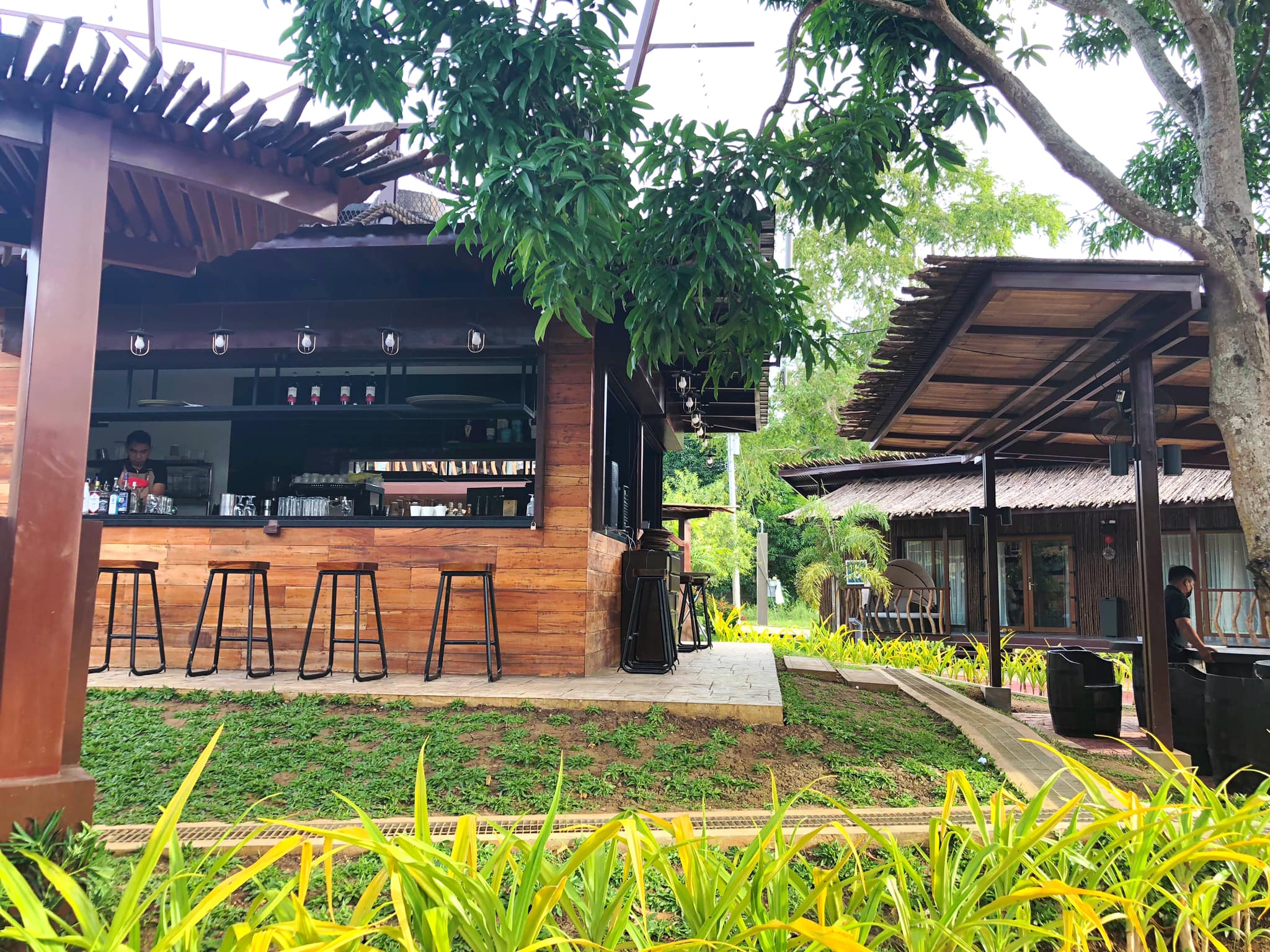 Costa Azalea – Crusoe Cabins and Aqua Water Park: Review, Rates, Photos ...