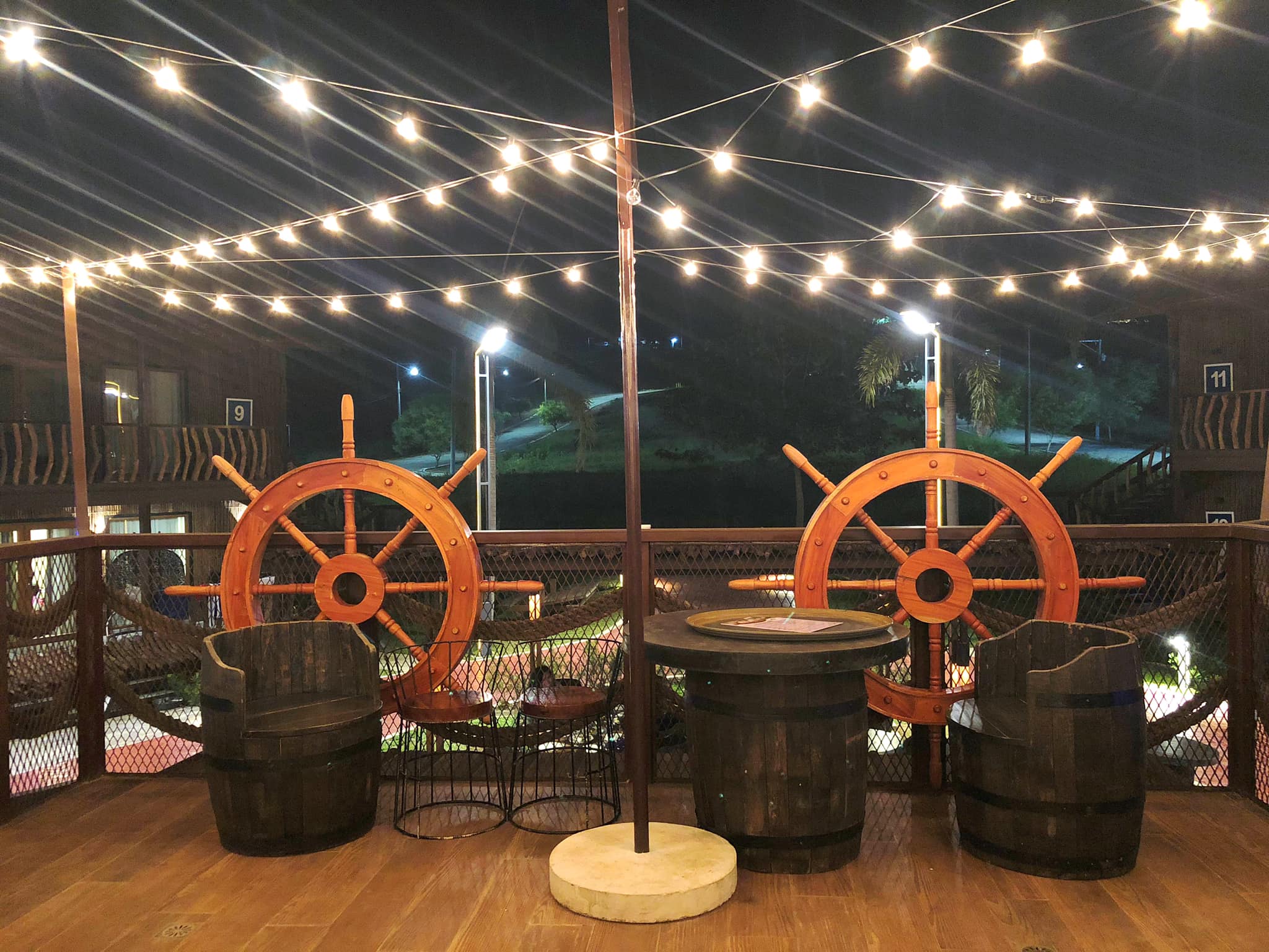 Costa Azalea – Crusoe Cabins and Aqua Water Park: Review, Rates, Photos ...