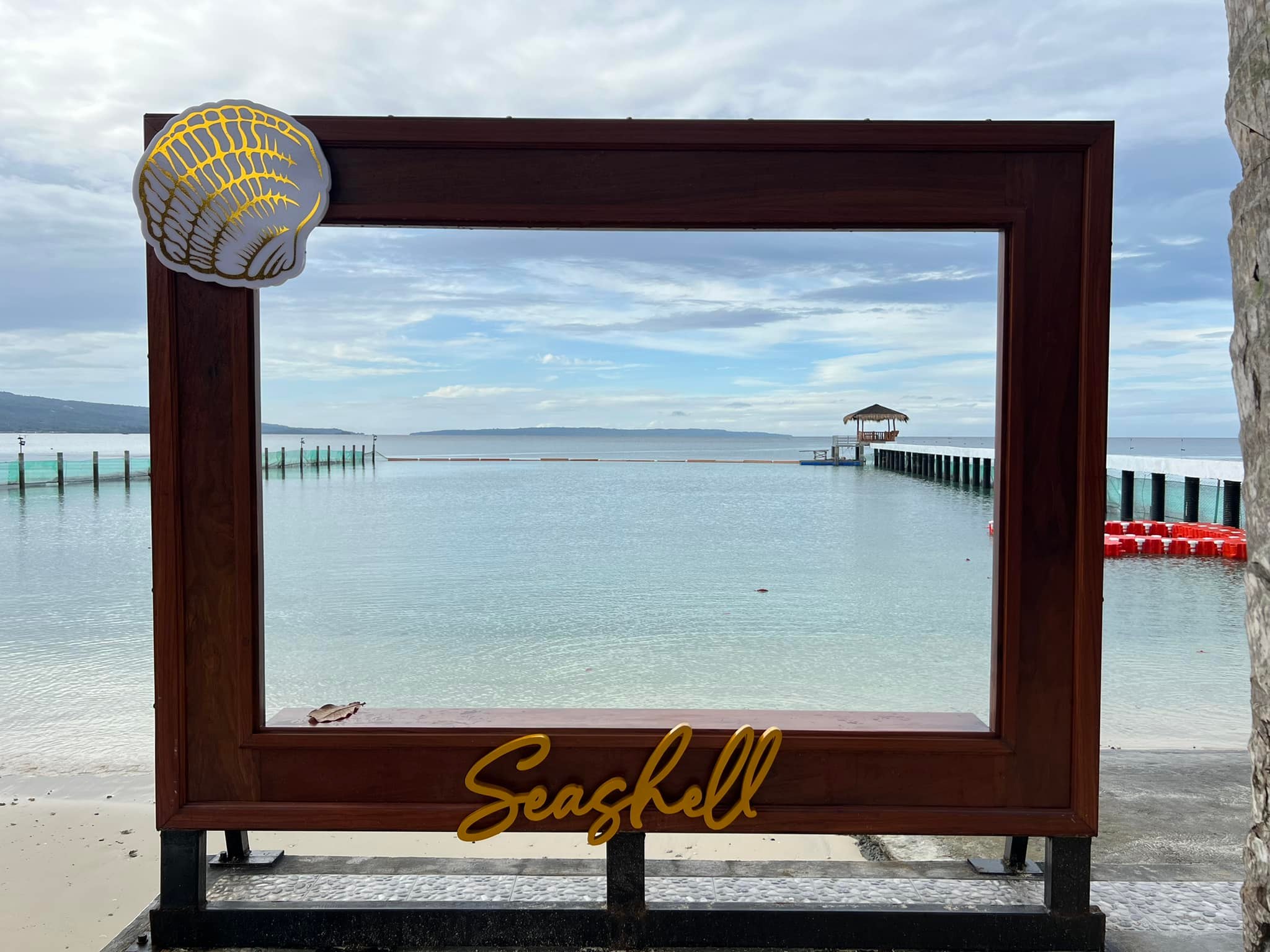 Seashell Island Beach Resort: Review, Rates, Photos, and Map ...