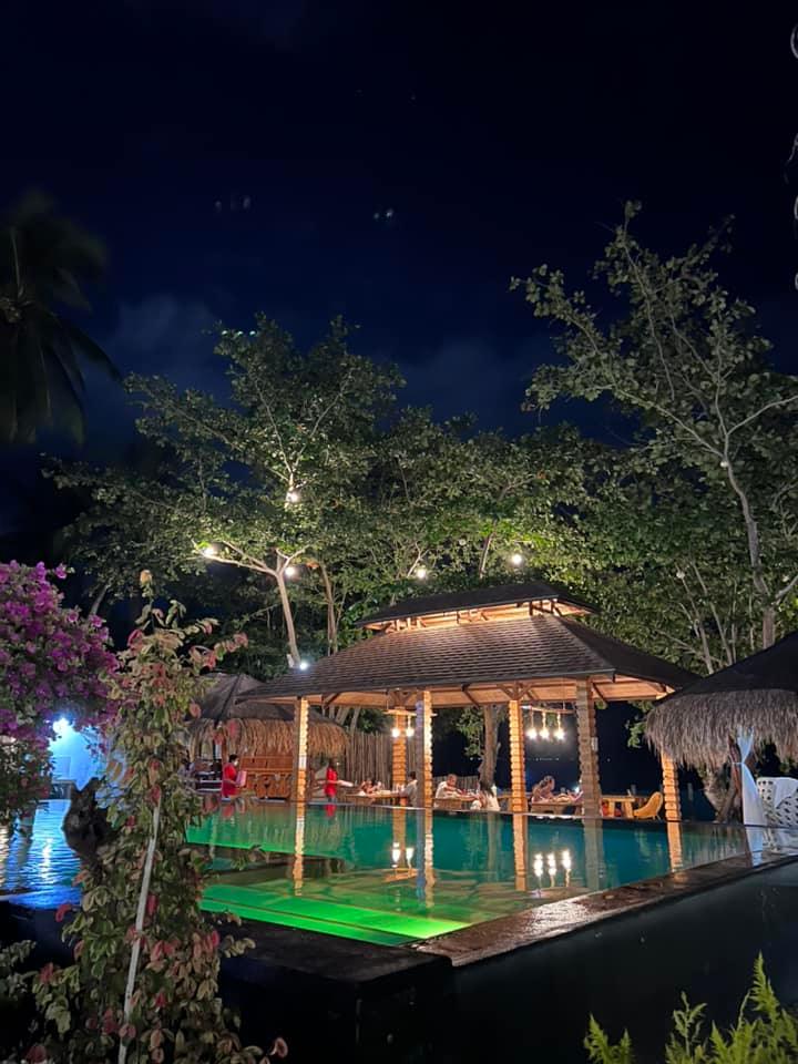 Seashell Island Beach Resort: Review, Rates, Photos, and Map ...