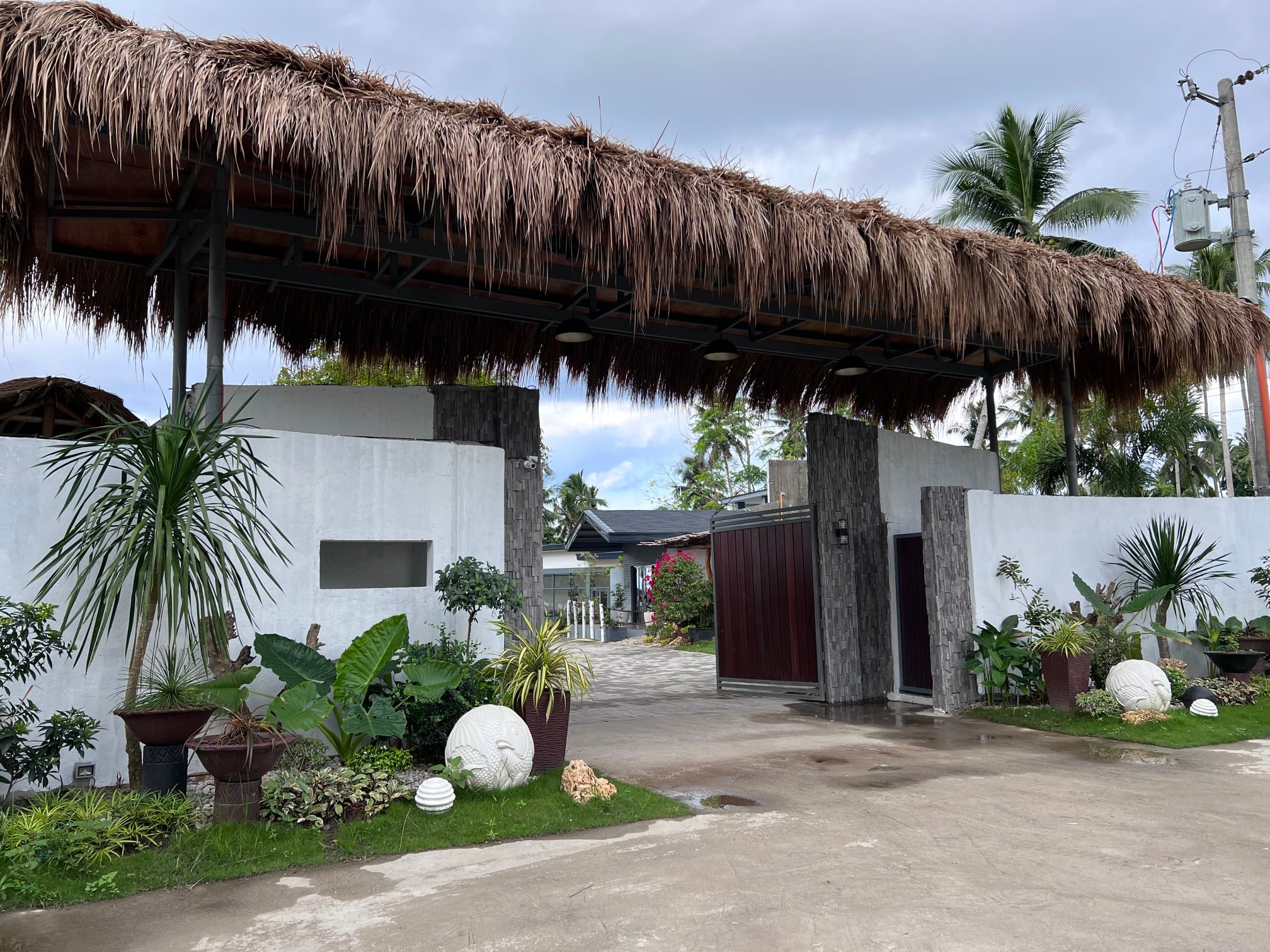 Seashell Island Beach Resort: Review, Rates, Photos, and Map ...