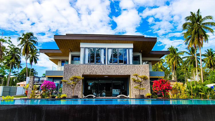 Seashell Island Beach Resort: Review, Rates, Photos, and Map ...