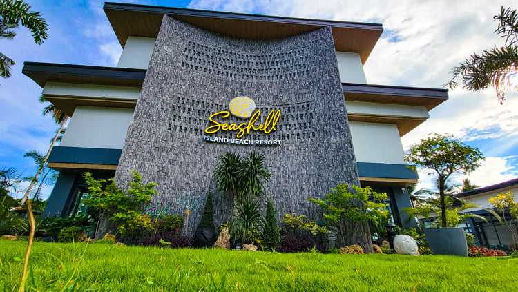 Seashell Island Beach Resort: Review, Rates, Photos, and Map ...