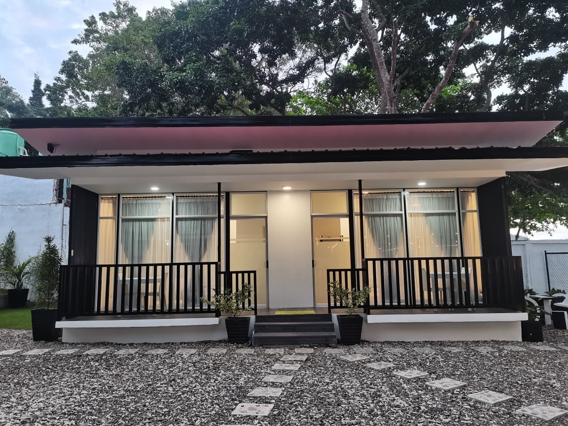 AIRO HAVEN Resort: Review, Rates, Photos, and Map | SamalGuide.com