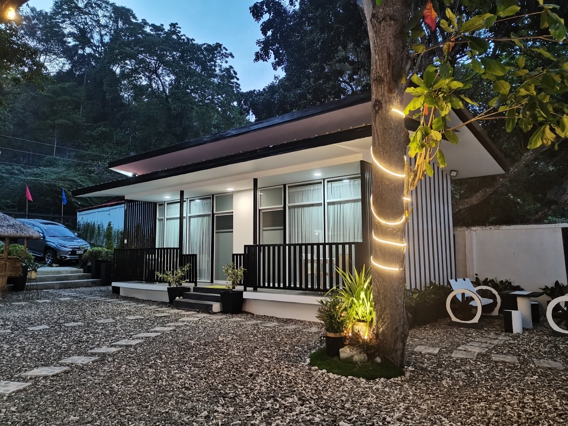 AIRO HAVEN Resort: Review, Rates, Photos, and Map | SamalGuide.com