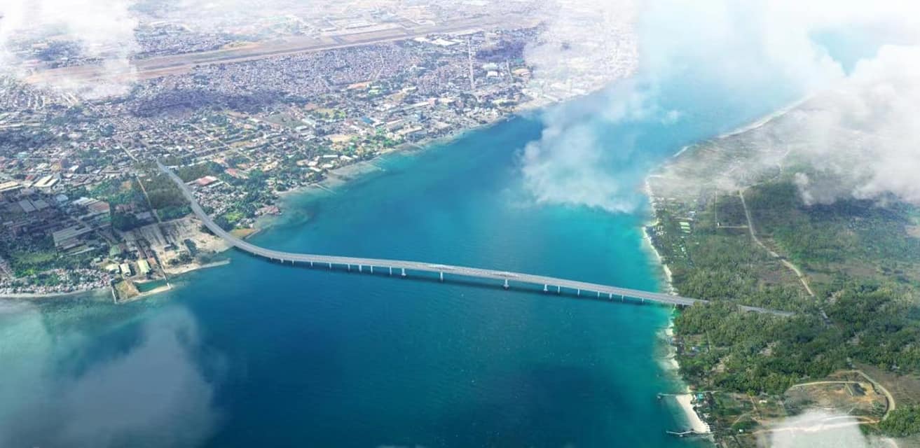 Davao – Samal Bridge Updates and Timeline | Samal Guide