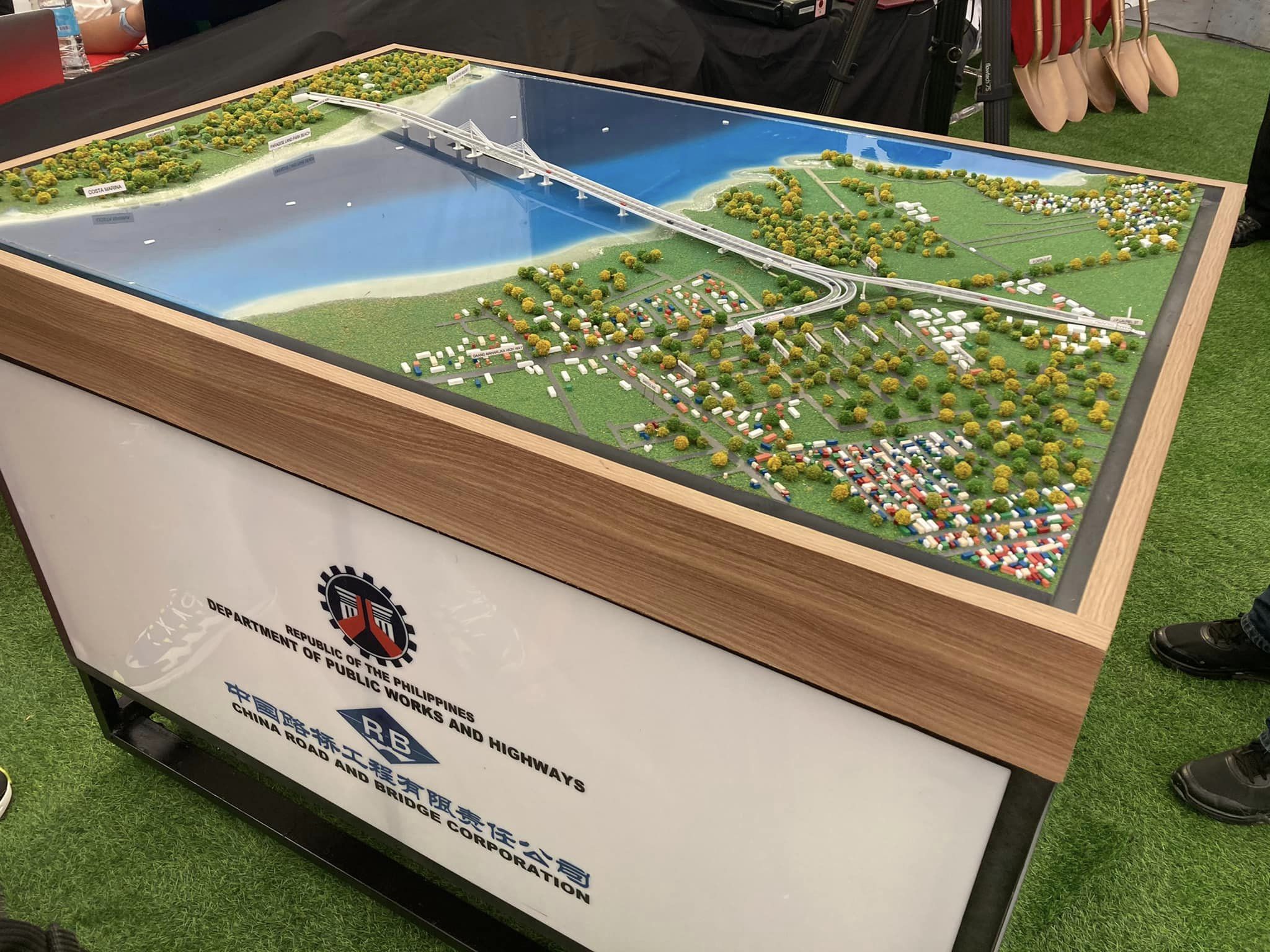 Davao – Samal Bridge Updates and Timeline | Samal Guide