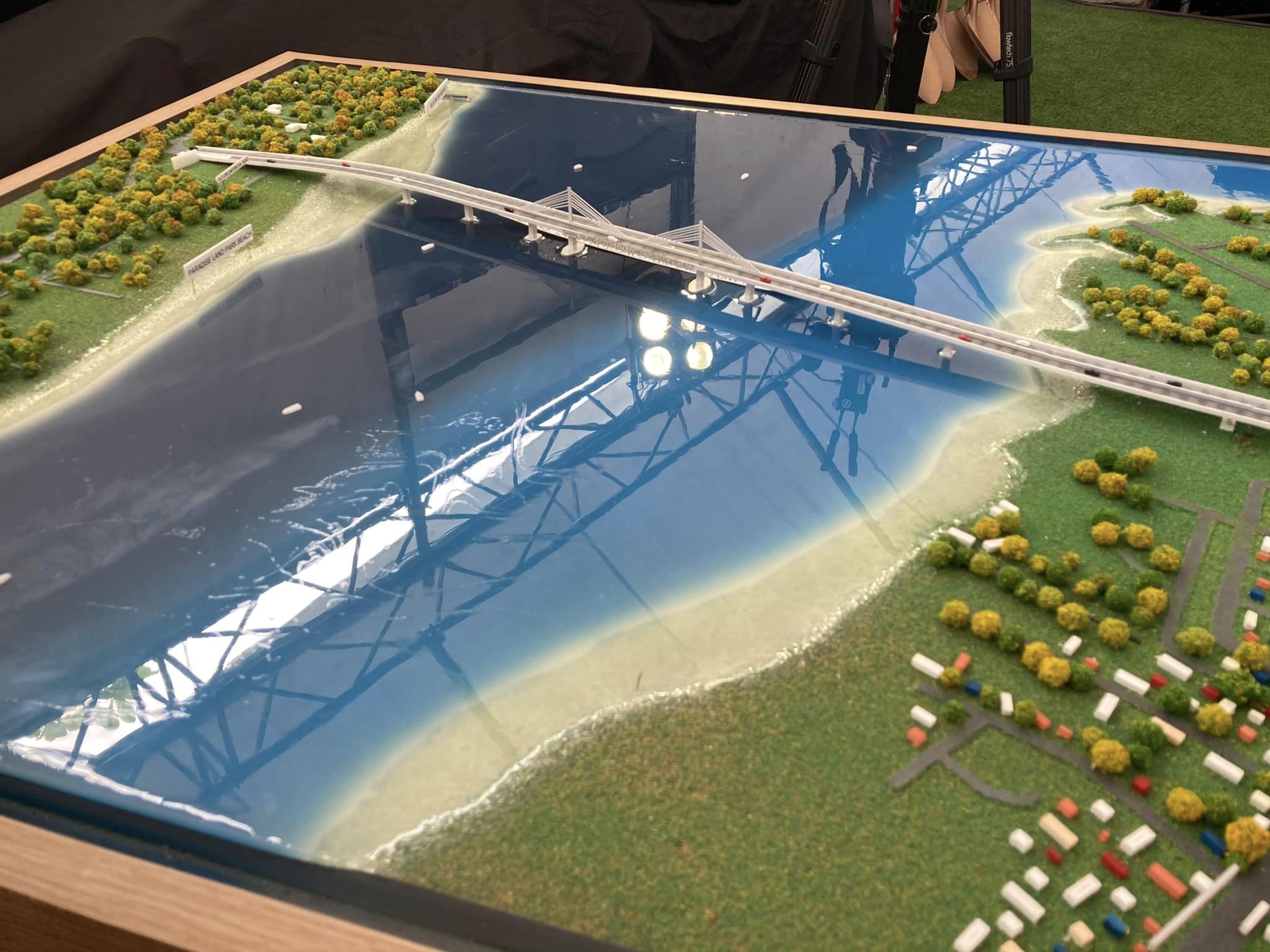 Davao – Samal Bridge Updates and Timeline | Samal Guide