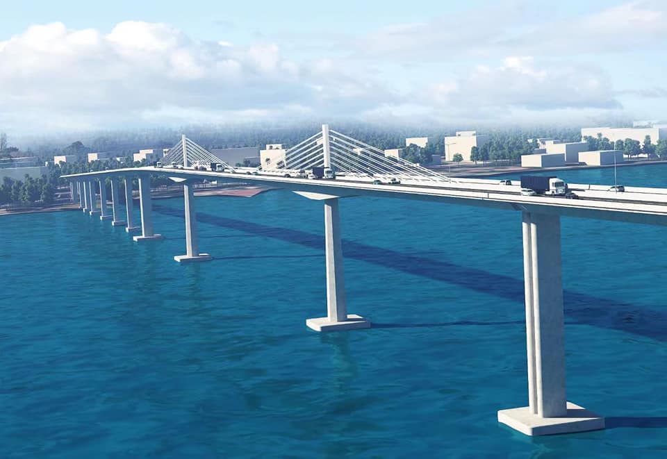 Davao – Samal Bridge Updates and Timeline | Samal Guide