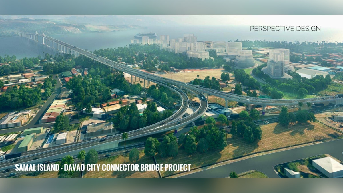 Davao – Samal Bridge Updates and Timeline | Samal Guide