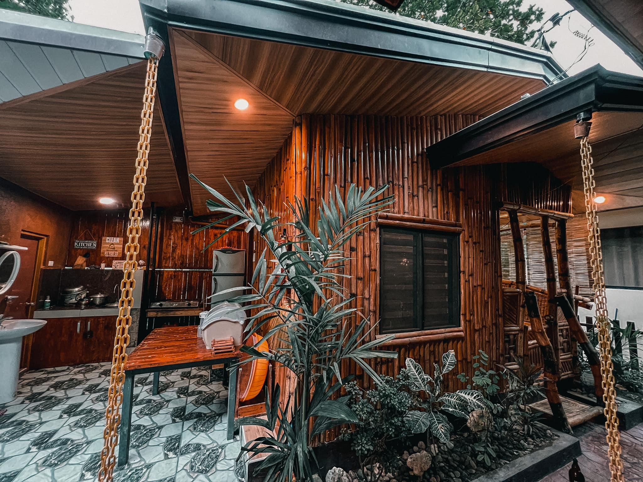 Estancia de Bambú at Alorro Beach Reviews, Rates, Photos, and Map ...