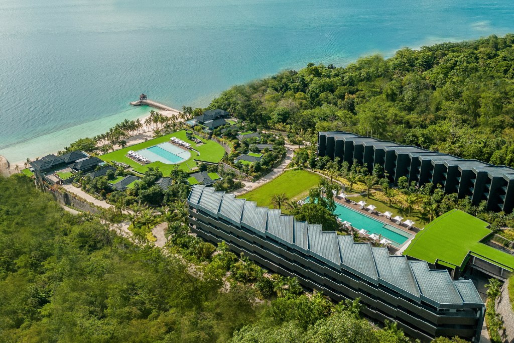 Discovery Samal Resort | Samal Guide