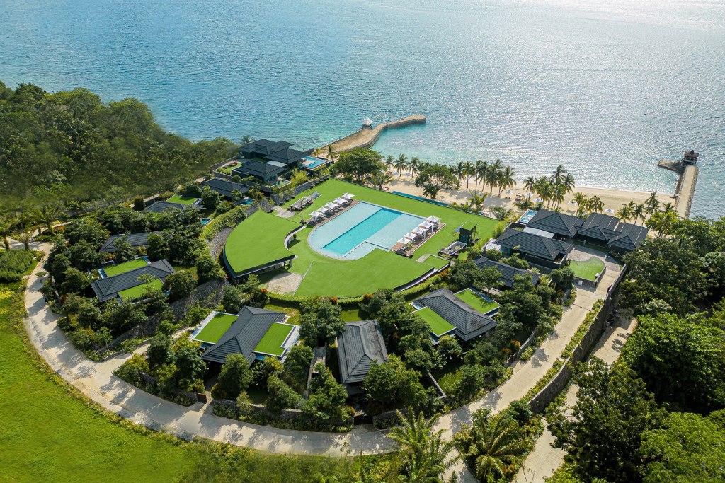 Experience Luxury at Discovery Samal Resort | Samal Guide