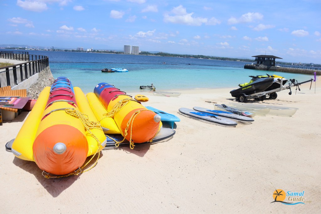 Experience Luxury at Discovery Samal Resort | Samal Guide