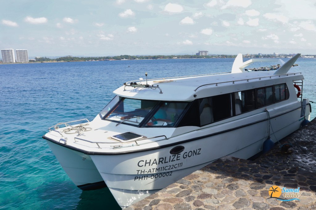 Experience Luxury at Discovery Samal Resort | Samal Guide